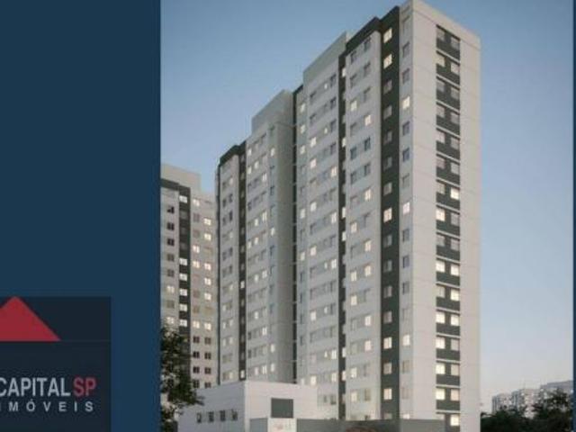 Apartamento com 2 dormitórios à venda, 65 m² por R$ 300.000,00 Cidade Nova São Miguel São Paulo/