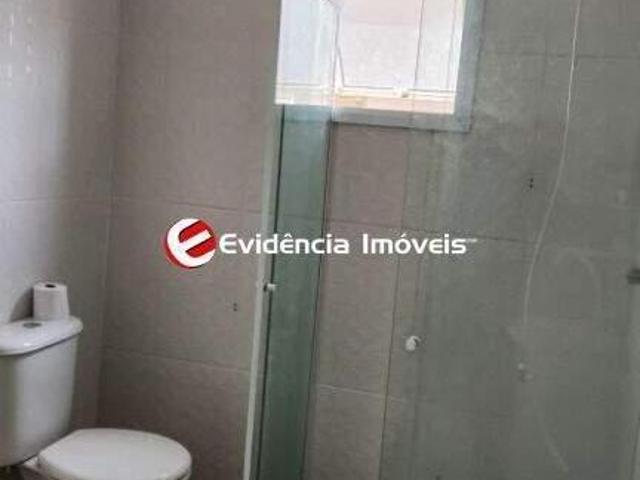 Apartamento com 2 dormitórios à venda, 65 m² por R$ 300.000,00 Jardim Cristiane Santo André/SP