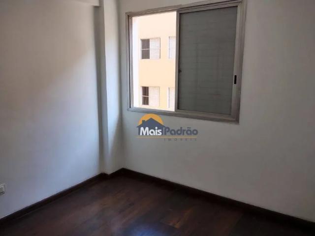 Apartamento com 2 dormitórios à venda, 65 m² por R$ 350.000,00 Jardim Ester São Paulo/SP