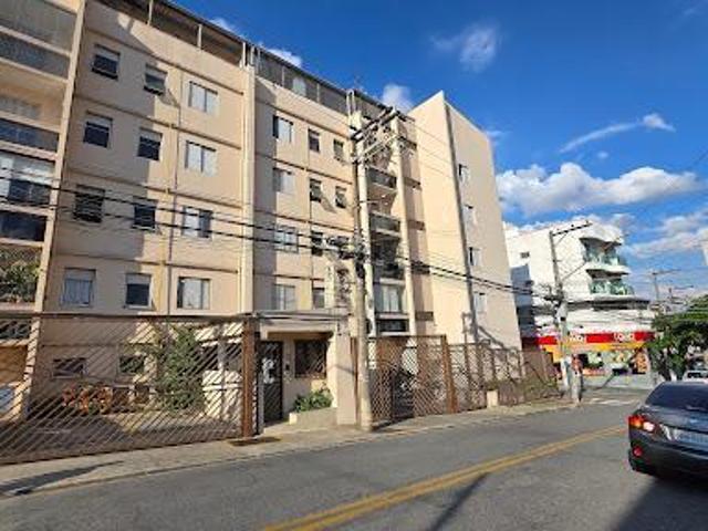 Apartamento com 2 dormitórios à venda, 65 m² por R$ 315.000,00 Macedo Guarulhos/SP