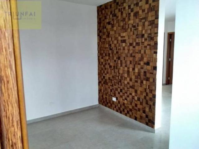 Apartamento com 2 dormitórios à venda, 65 m² por R$ 319.000,00 Jardim Maria José Votorantim/SP