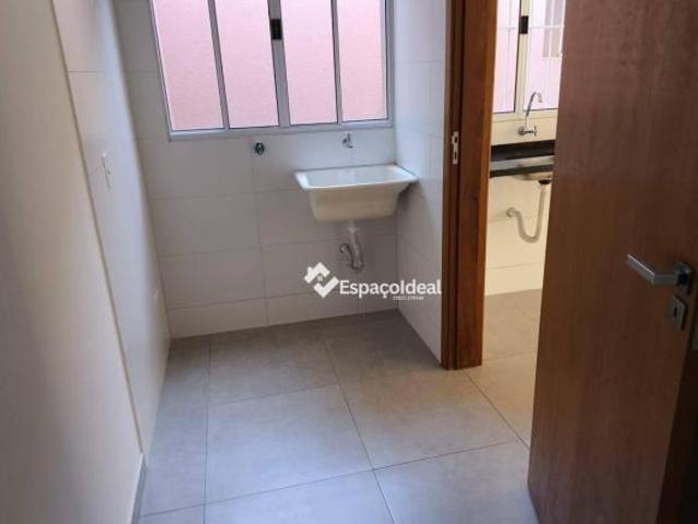 Apartamento com 2 dormitórios à venda, 65 m² por R$ 319.000,00 Jardim Maria José Votorantim/SP