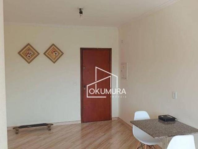 Apartamento com 2 dormitórios à venda, 65 m² por R$ 310.000,00 Vila Planalto São Bernardo do Cam