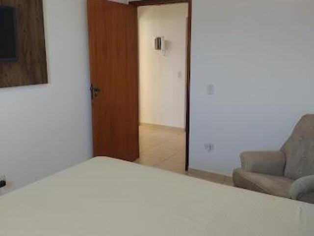Apartamento com 2 dormitórios à venda, 65 m² por R$ 310.000,00 Jardim Colonial Atibaia/SP