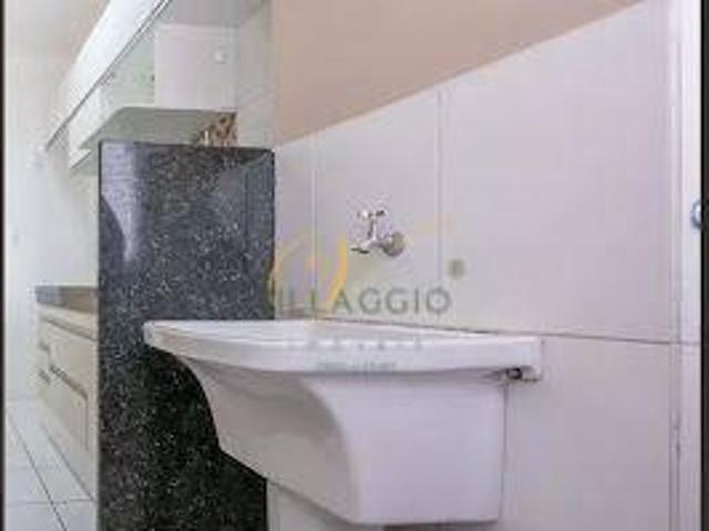 Apartamento com 2 dormitórios à venda, 65 m² por R$ 325.000,00 Vila Ercília São José do Rio Pret