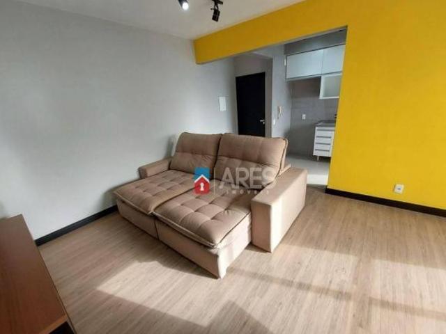 Apartamento com 2 dormitórios à venda, 65 m² por R$ 329.000,00 Jardim Cândido Bertini Santa Bárb