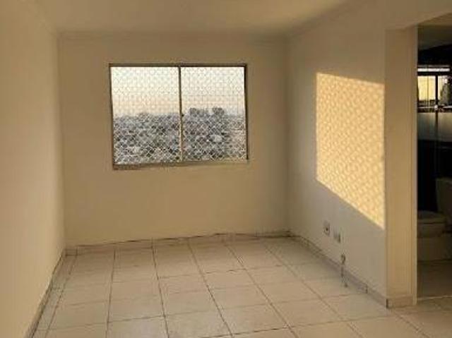 Apartamento com 2 dormitórios à venda, 65 m² por R$ 329.900,00 Sapopemba São Paulo/SP