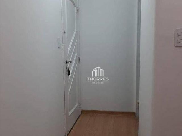 Apartamento com 2 dormitórios à venda, 65 m² por R$ 320.000,00 Santa Terezinha São Bernardo do C