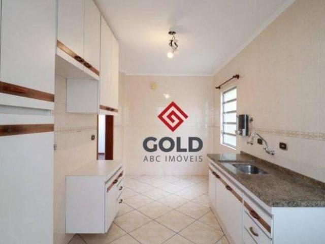 Apartamento com 2 dormitórios à venda, 65 m² por R$ 335.000,00 Vila Francisco Matarazzo Santo An
