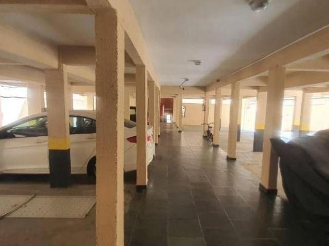 Apartamento com 2 dormitórios à venda, 65 m² por R$ 337.000 Picanço Guarulhos/SP