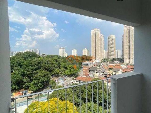 Apartamento com 2 dormitórios à venda, 65 m² por R$ 330.000,00 Vila Augusta Guarulhos/SP