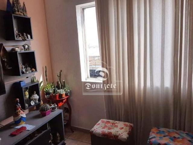 Apartamento com 2 dormitórios à venda, 65 m² por R$ 330.000,01 Boa Vista São Caetano do Sul/SP