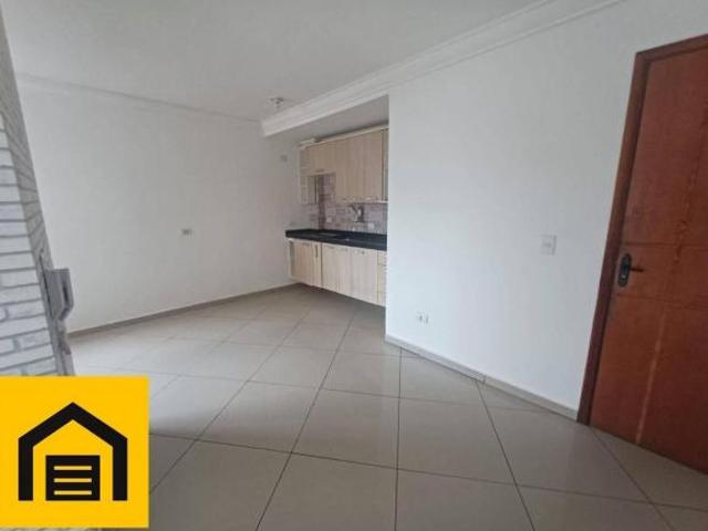 Apartamento com 2 dormitórios à venda, 65 m² por R$ 330.000 Parque São Vicente Mauá/SP