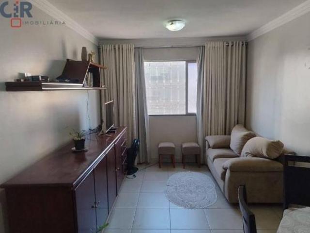Apartamento com 2 dormitórios à venda, 65 m² por R$ 330.000 Setor Bueno Goiânia/GO