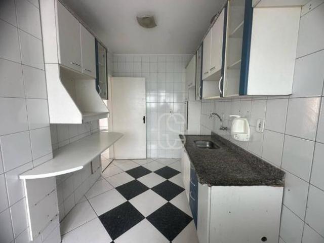 Apartamento com 2 dormitórios à venda, 65 m² por R$ 349.000,00 Vila Rosália Guarulhos/SP