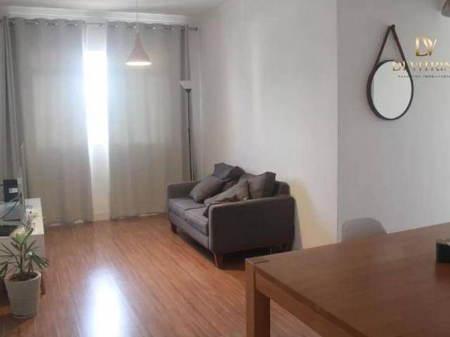 Apartamento com 2 dormitórios à venda, 65 m² por R$ 340.000,00 Vila Galvão Guarulhos/SP