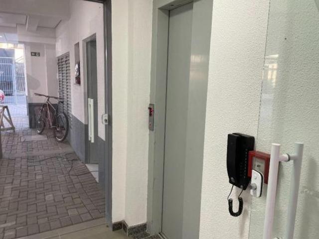 Apartamento com 2 dormitórios à venda, 65 m² por R$ 340.000,00 Vila Silveira Martins Cachoeirinh