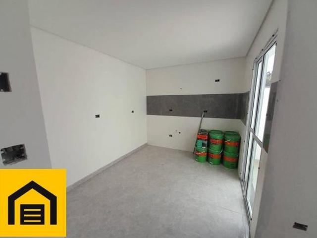Apartamento com 2 dormitórios à venda, 65 m² por R$ 340.000,00 Jardim Stetel Santo André/SP
