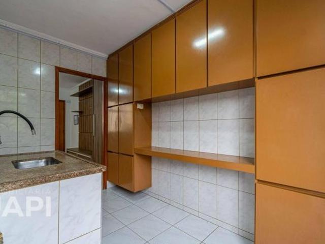 Apartamento com 2 dormitórios à venda, 65 m² por R$ 340.000,00 Residencial Anhanguera Jundiaí/SP