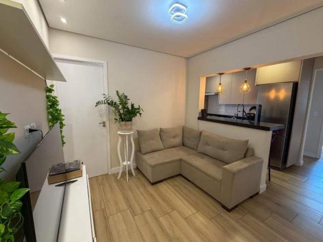 Apartamento com 2 dormitórios à venda, 65 m² por R$ 340.000 Tupi Praia Grande/SP