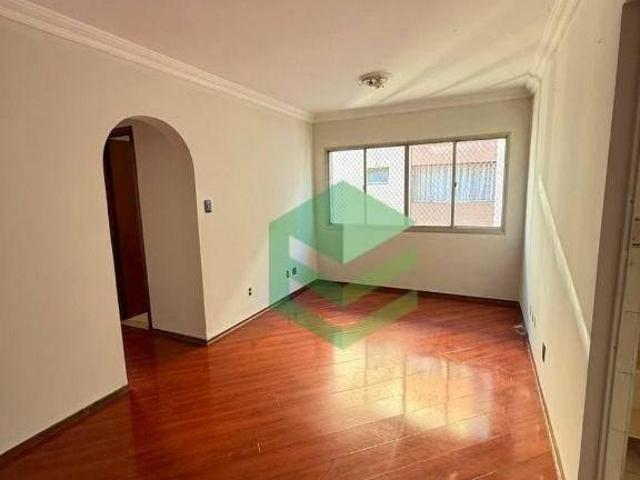 Apartamento com 2 dormitórios à venda, 65 m² por R$ 341.000,00 Nova Petrópolis São Bernardo do C