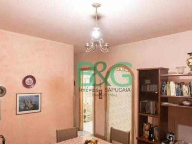 Apartamento com 2 dormitórios à venda, 65 m² por R$ 359.000,00 Bela Vista São Paulo/SP