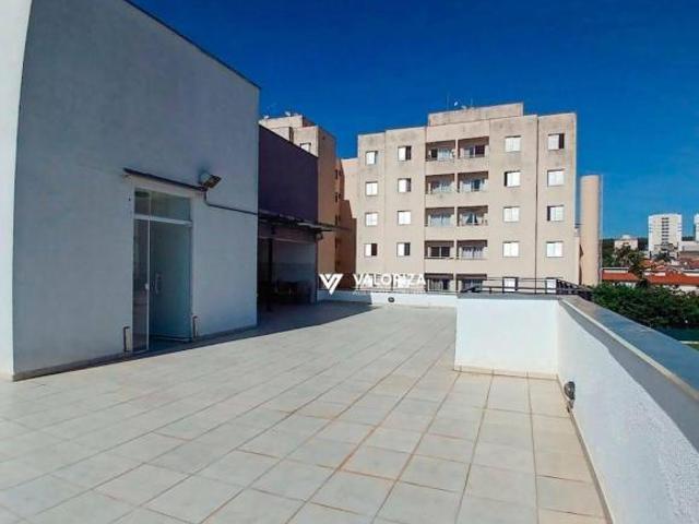 Apartamento com 2 dormitórios à venda, 65 m² por R$ 359.000,00 Jardim Europa Sorocaba/SP