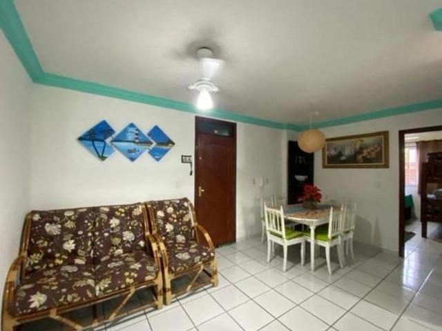 Apartamento com 2 dormitórios à venda, 65 m² por R$ 350.000,00 Vila Caiçara Praia Grande/SP