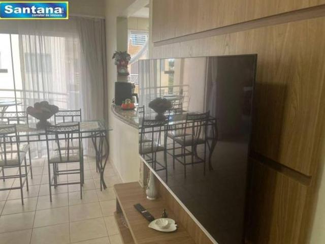 Apartamento com 2 dormitórios à venda, 65 m² por R$ 350.000,00 Do Turista Caldas Novas/GO