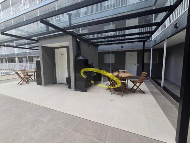Apartamento com 2 dormitórios à venda, 65 m² por R$ 350.000,00 Parque Rincão Cotia/SP