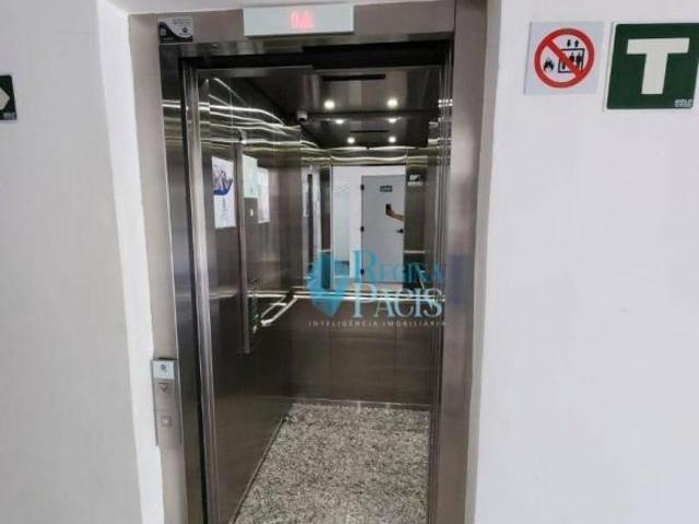 Apartamento com 2 dormitórios à venda, 65 m² por R$ 365.000,00 Residencial Veredas Poços de Cald