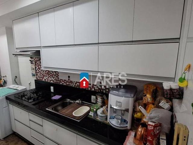 Apartamento com 2 dormitórios à venda, 65 m² por R$ 360.000,00 Jardim Cândido Bertini Santa Bárb