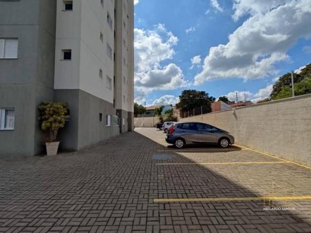 Apartamento com 2 dormitórios à venda, 65 m² por R$ 375.000,00 Edifício Plaza São Luiz Residencial