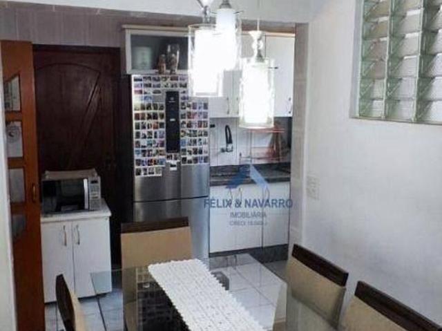 Apartamento com 2 dormitórios à venda, 65 m² por R$ 375.000 Parque Mandaqui São Paulo/SP