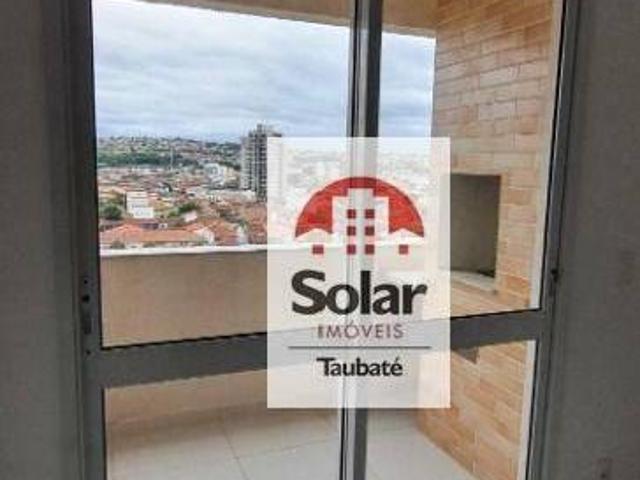 Apartamento à venda, 65 m² por R$ 370.000,00 Vila São José Taubaté/SP