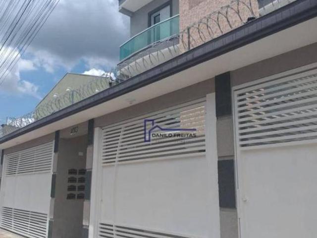 Apartamento com 2 dormitórios à venda, 65 m² por R$ 370.000,00 Jardim das Cerejeiras Atibaia/SP