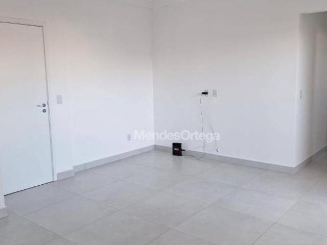 Apartamento com 2 dormitórios à venda, 65 m² por R$ 370.000,00 Jardim Saira Sorocaba/SP