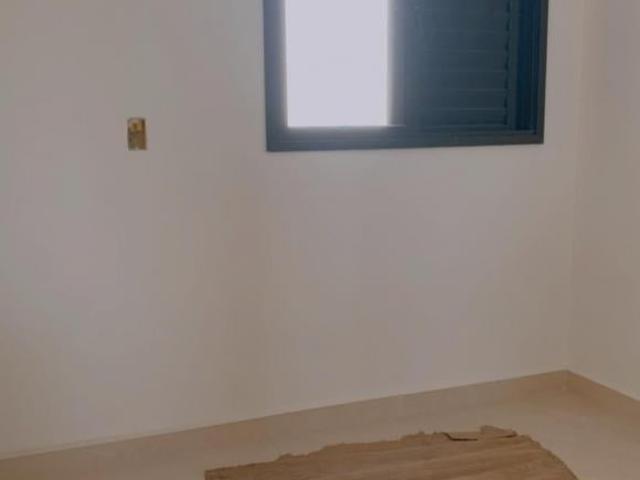 Apartamento com 2 dormitórios à venda, 65 m² por R$ 371.000,00 Jardim Utinga Santo André/SP