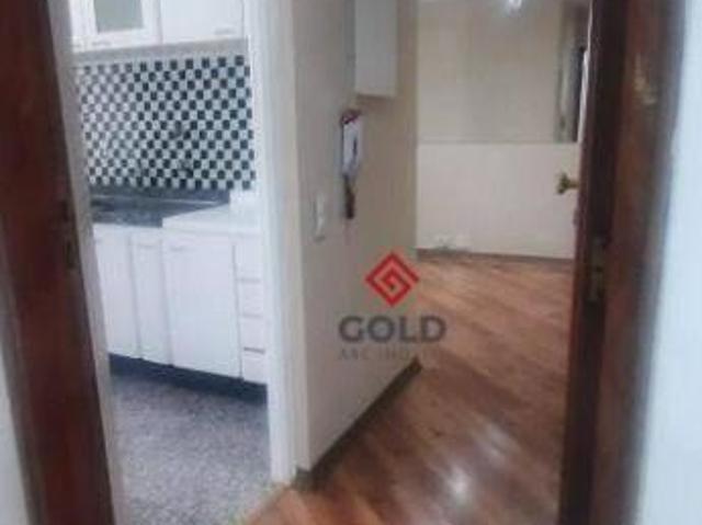 Apartamento com 2 dormitórios à venda, 65 m² por R$ 372.000,00 Rudge Ramos São Bernardo do Campo
