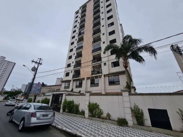 Apartamento à venda, 65 m² por R$ 385.000,00 Caiçara Praia Grande/SP