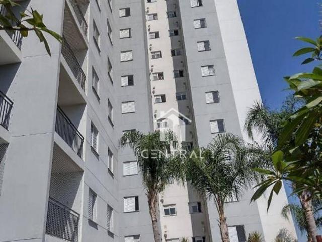 Apartamento com 2 dormitórios à venda, 65 m² por R$ 385.000,00 Vila Trujillo Sorocaba/SP