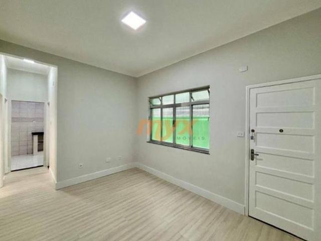 Apartamento com 2 dormitórios à venda, 65 m² por R$ 385.000,00 Embaré Santos/SP