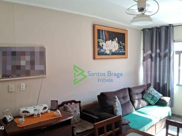 Apartamento com 2 dormitórios à venda, 65 m² por R$ 385.000,00 Parque Residencial da Lapa São Pa