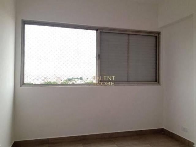Apartamento à venda, 65 m² por R$ 380.000,00 Vila das Mercês São Paulo/SP