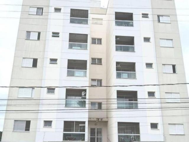 Apartamento com 2 dormitórios à venda, 65 m² por R$ 380.000,00 Jardim Faculdade Itu/SP