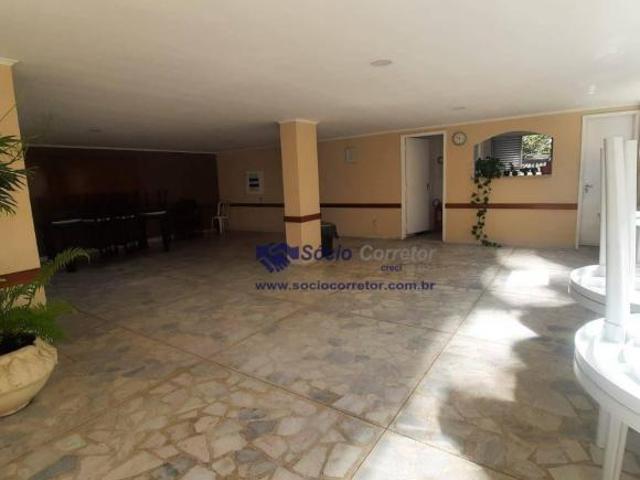 Apartamento com 2 dormitórios à venda, 65 m² por R$ 380.000,00 Penha de França São Paulo/SP