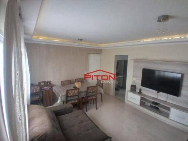 Apartamento com 2 dormitórios à venda, 65 m² por R$ 380.000,00 Penha São Paulo/SP