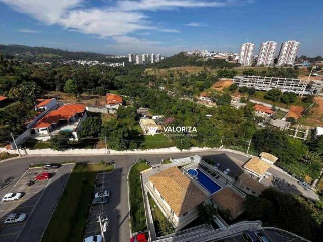 Apartamento com 2 dormitórios à venda, 65 m² por R$ 380.000,00 Residencial Olga Park Sorocaba/SP
