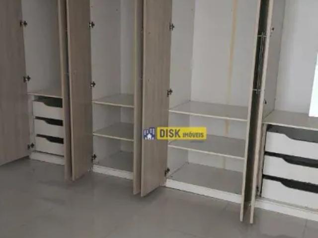 Apartamento com 2 dormitórios à venda, 65 m² por R$ 380.000,00 Santa Terezinha São Bernardo do C
