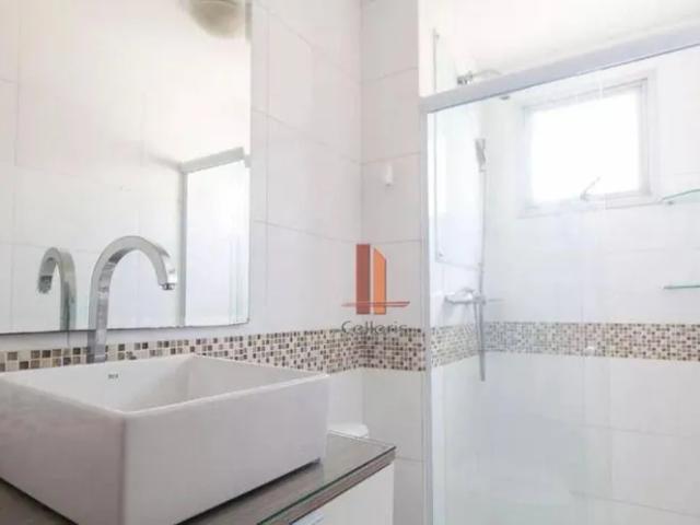 Apartamento com 2 dormitórios à venda, 65 m² por R$ 395.000,00 Vila Formosa São Paulo/SP